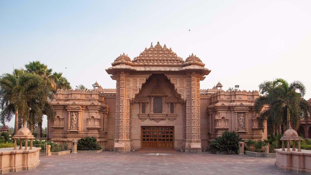 Swaminarayan Akshardham, New Delhi - Address, Timing, Entry Fee | In my eye