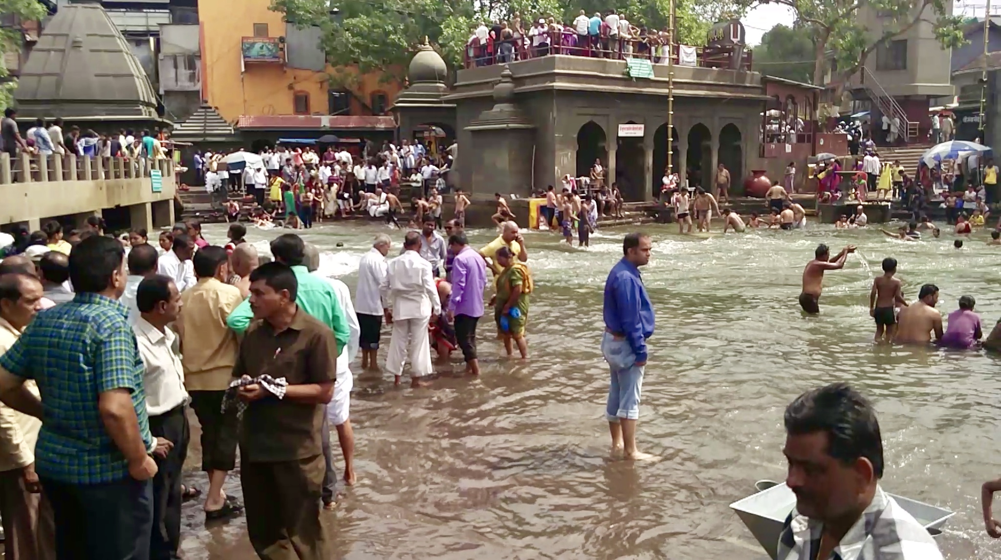 15 Famous Religious places in Nashik, Temples in Nashik | In my eye