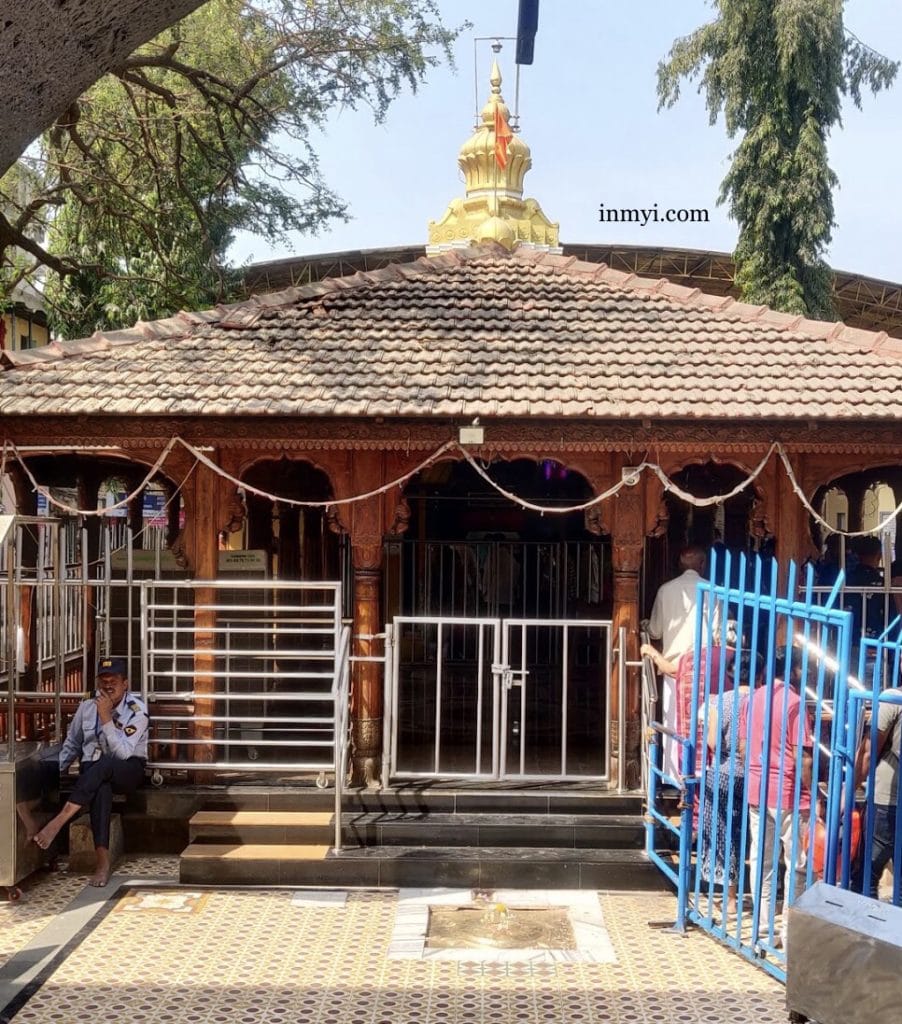 Ashtavinayak Temples - 8 Must visit Ganesha temples in Maharashtra | In ...
