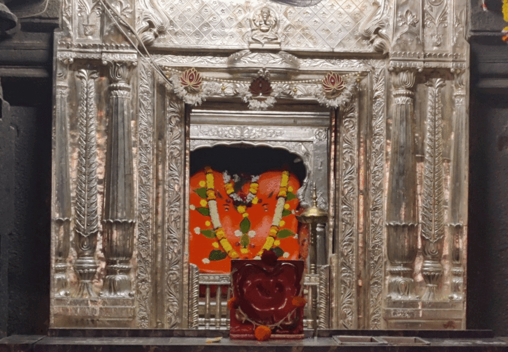 Unveiling the Majestic Kasba Ganpati Mandir: A Journey Through 384 ...
