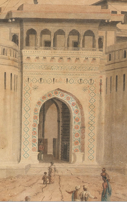 Exploring 6 facts of Rich History of Shaniwar Wada | Shaniwar Wada ...