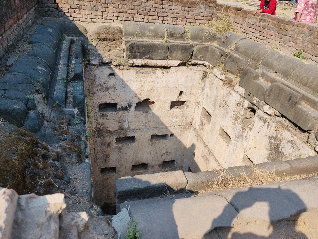 Exploring 6 facts of Rich History of Shaniwar Wada | Shaniwar Wada ...